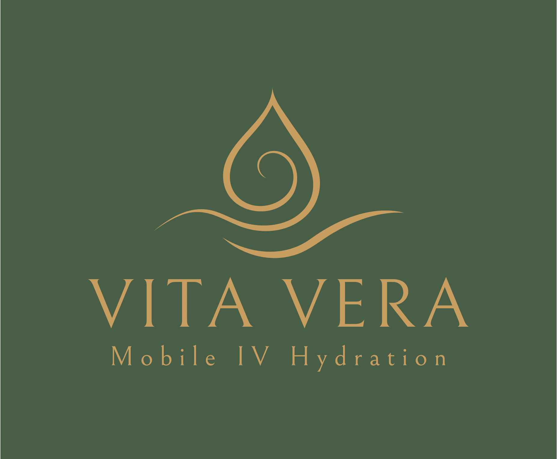 Vita Vera - Mobile IV Hydration & Wellness